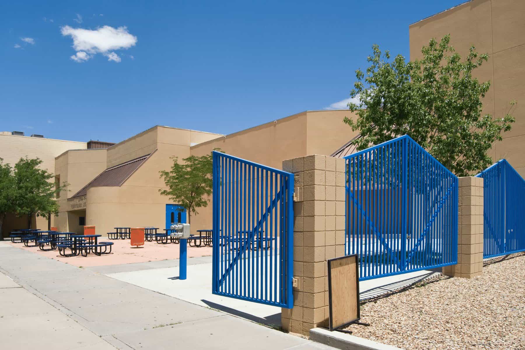 Gate & Entry Fence Installation in Tacoma, WA | Legendary Fence Company